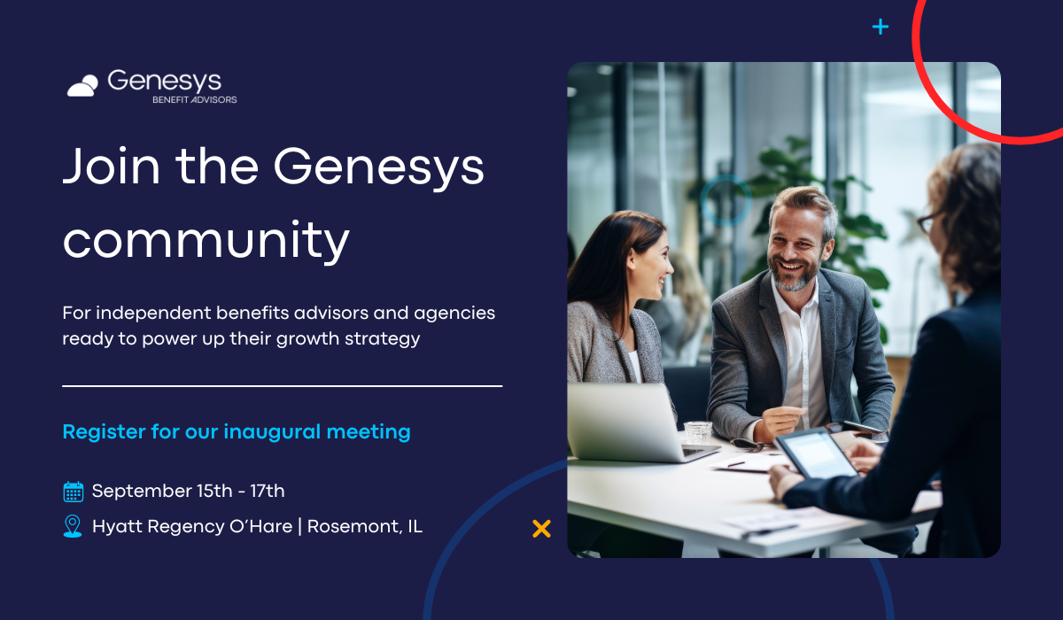 Genesys Benefit Advisors